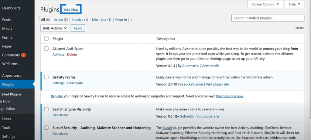 How to Start a Website in 2021: A Detailed Guide