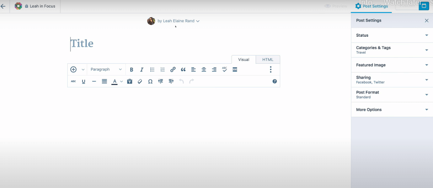 How to Start a Website in 2021: A Detailed Guide