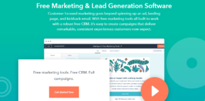 Best Lead Generation Software for 2021 [Free & Paid Tools]
