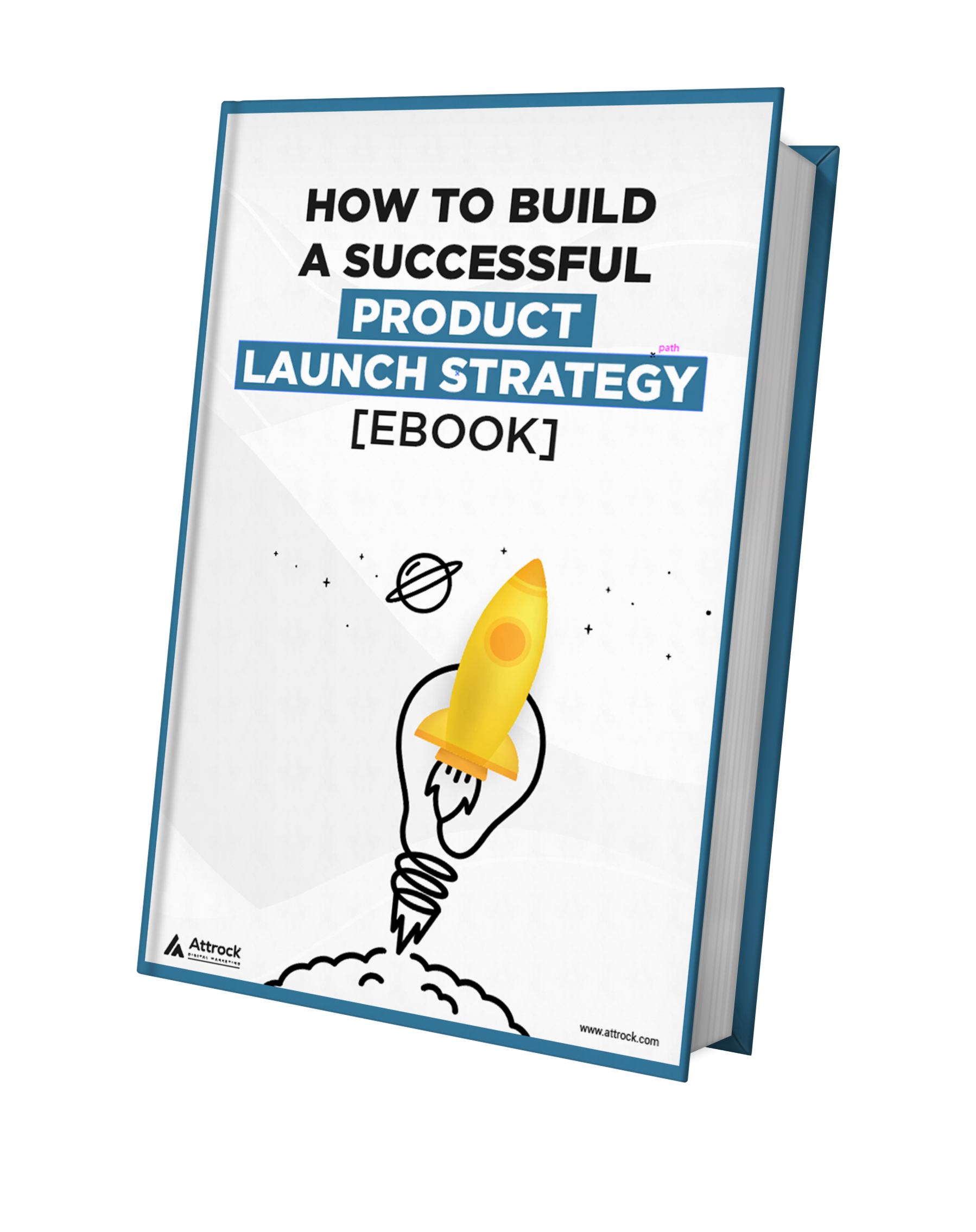 How to Build a Successful Product Launch Strategy [Ebook]