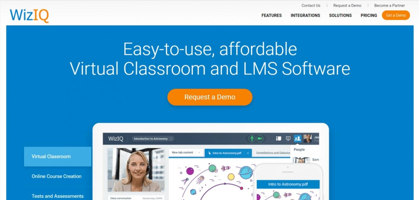 Best Thinkific Alternatives for Online Courses | Attrock