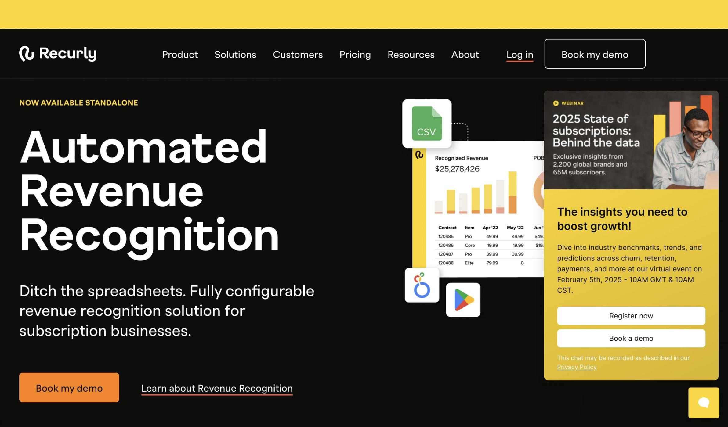 Best SaaS Billing Software Every Business Needs | Attrock
