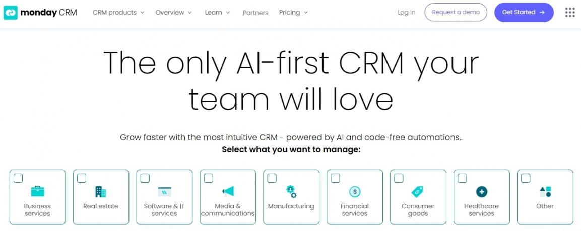 Best CRM for SaaS Companies to Boost Growth | Attrock
